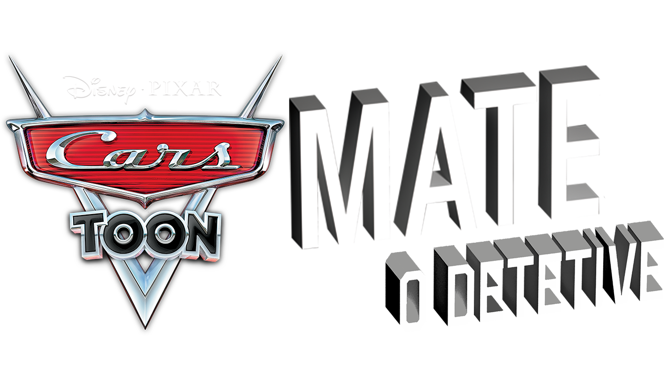 Assistir a Cars Toon: Mate, o Detetive | Disney+
