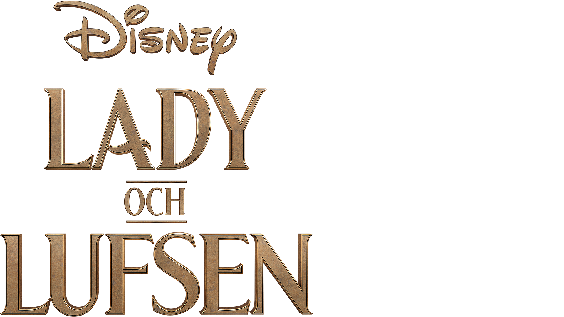 Titta på Lady och Lufsen | Hela avsnitt | Disney+