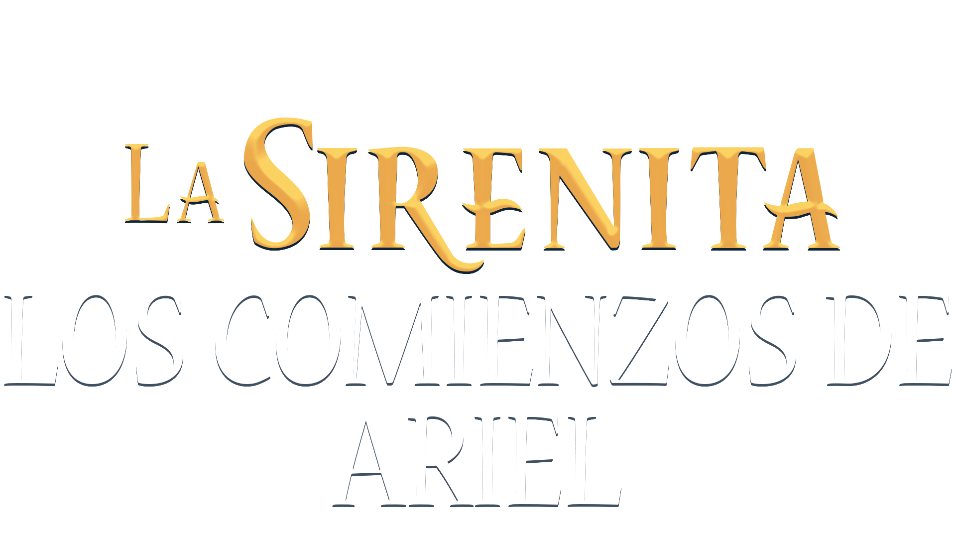 Ver La Sirenita 3: Los comienzos de Ariel | Disney+