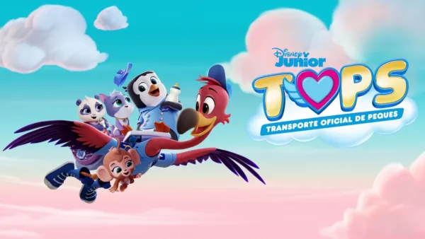 Ver los episodios completos de Pocoyo | Disney+