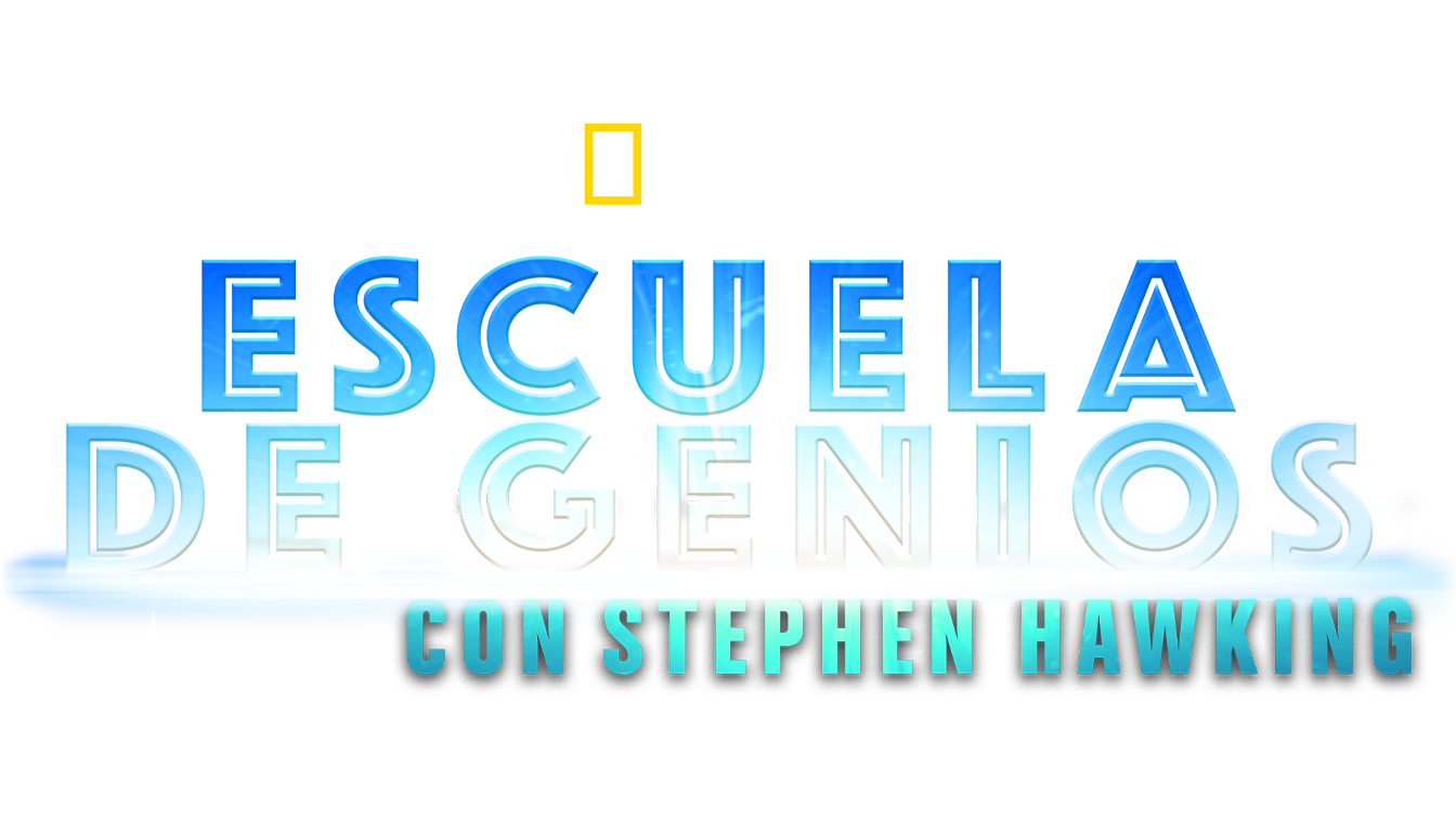 Ver los episodios completos de Escuela de genios con Stephen Hawking ...