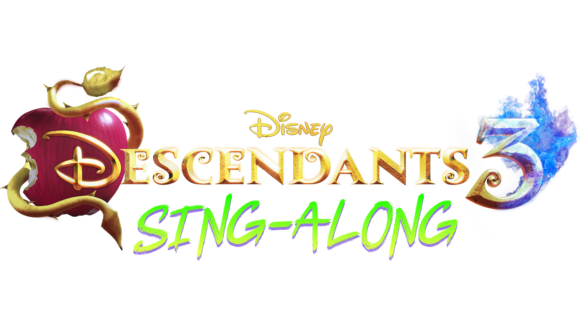 Watch Descendants 3 Sing-Along | Disney+