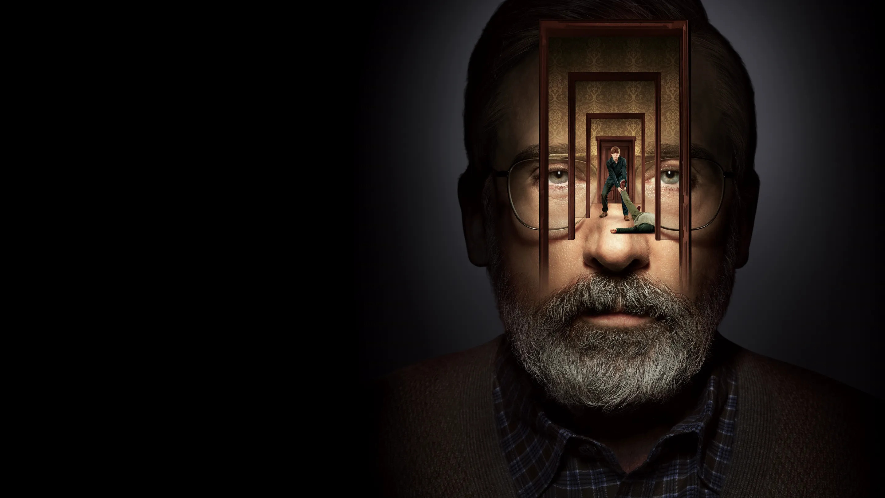 Δείτε το «The Patient» | Disney+