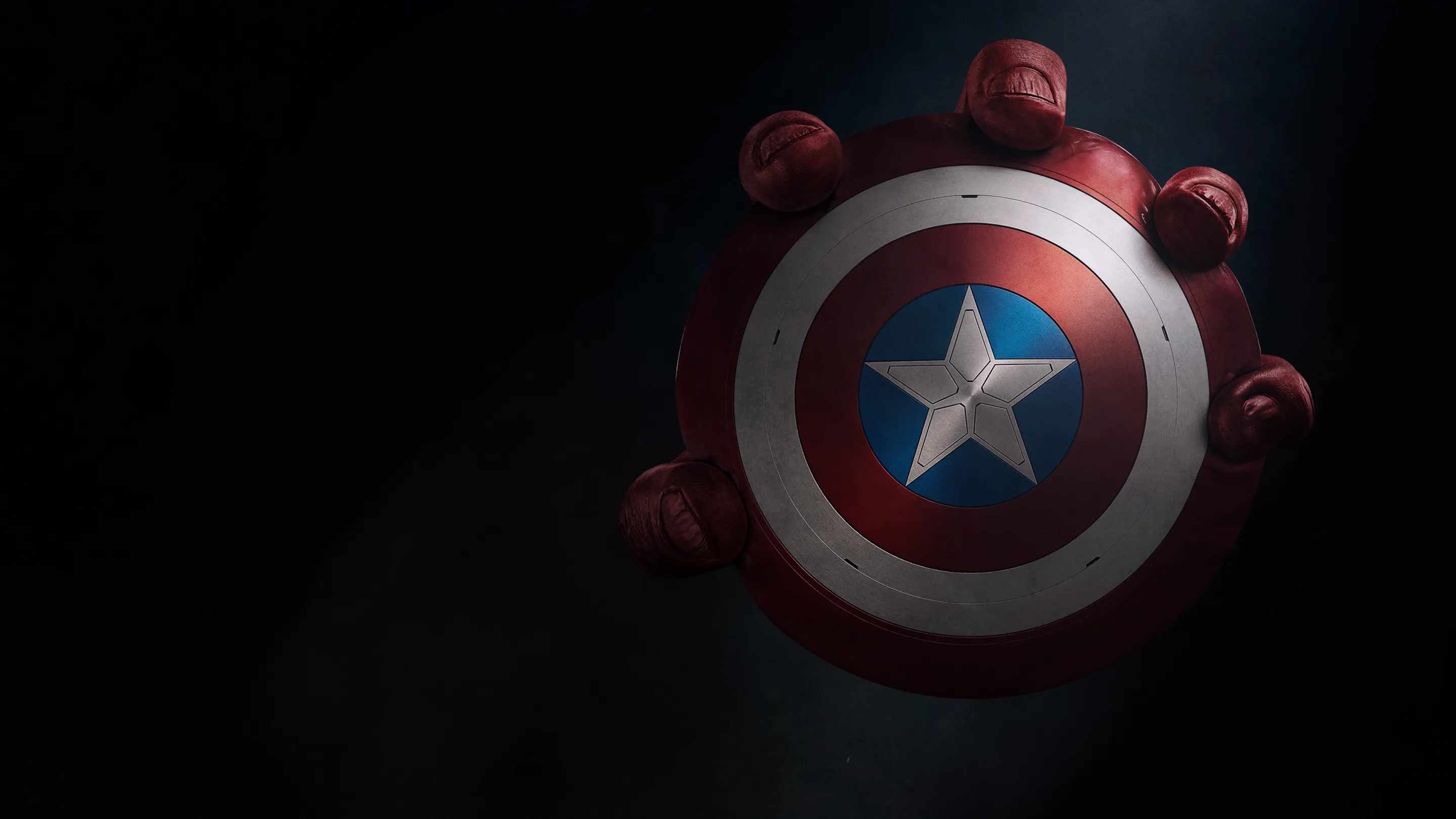 Watch Captain America: Brave New World | Disney+