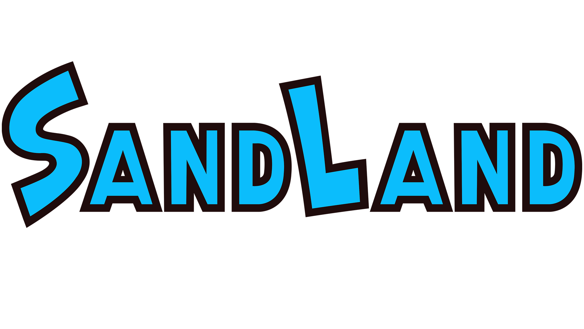 Assistir a SAND LAND: THE SERIES | Disney+