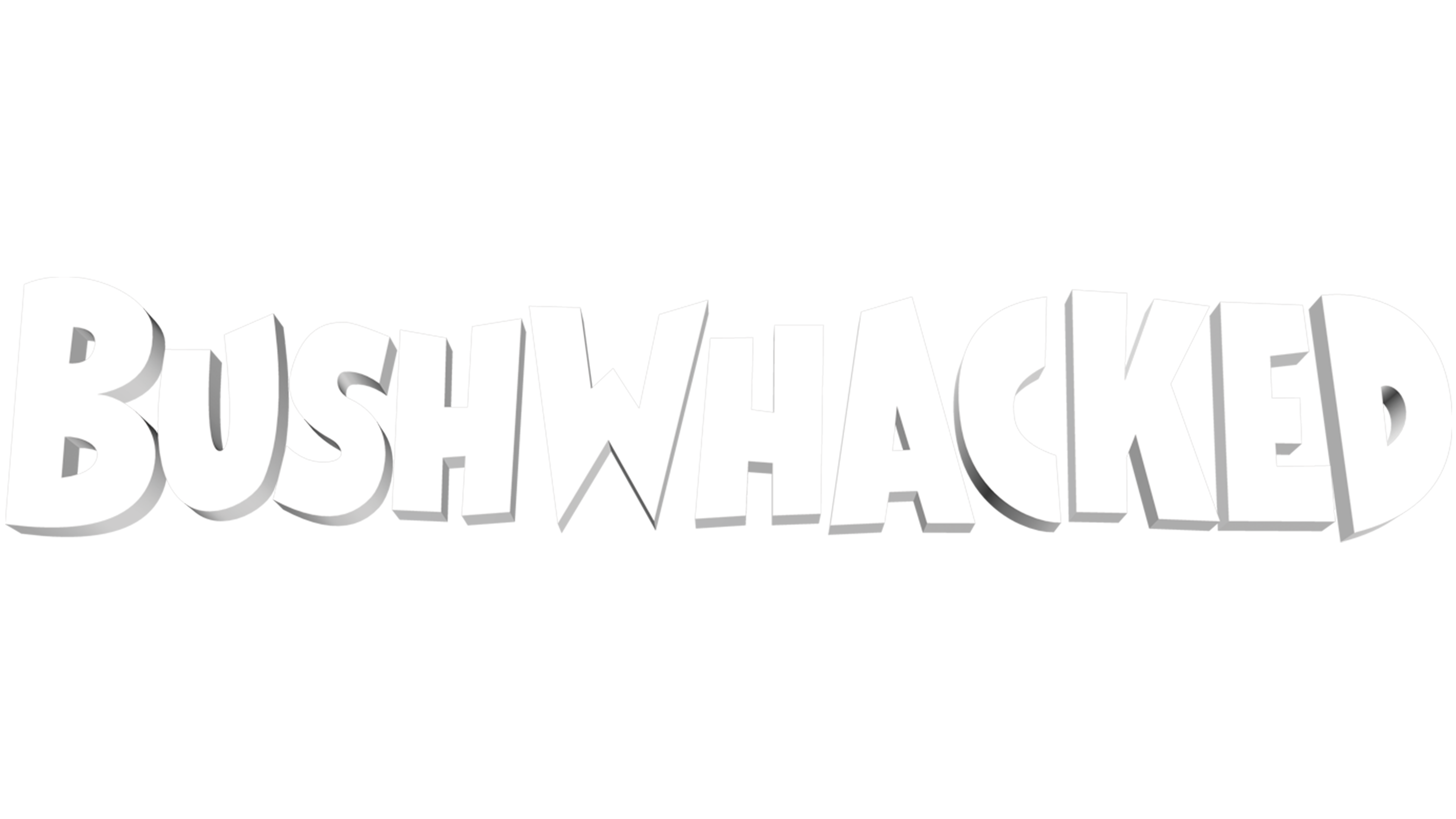 Ver Bushwhacked | Disney+
