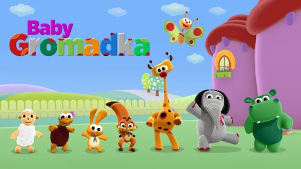 Oglądaj Charlie & cyferki | Disney+