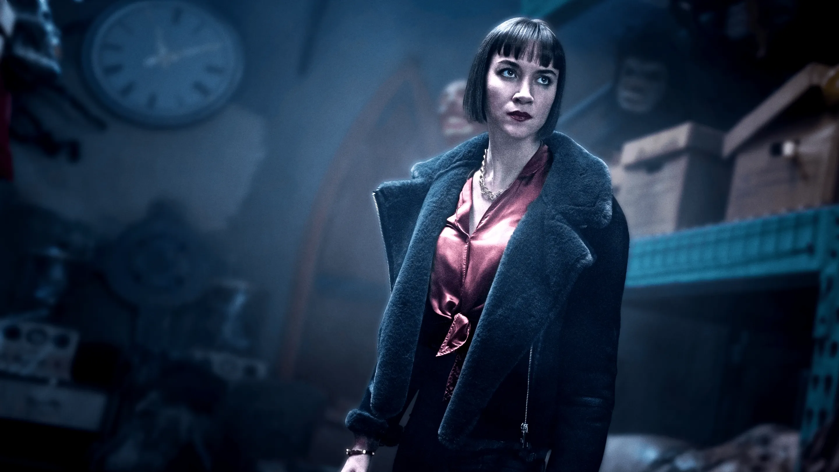 Assistir a Helstrom | Disney+