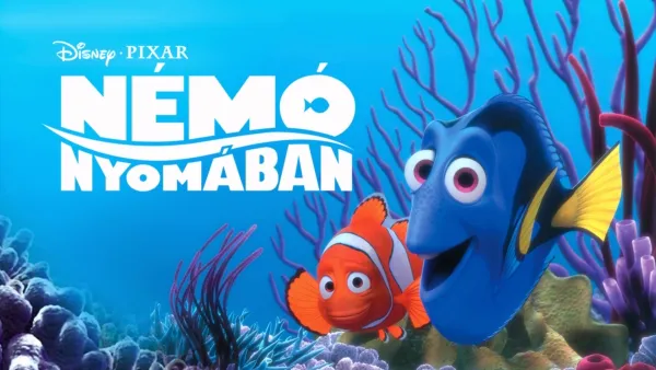 Szenilla nyomában megtekintése | Disney+