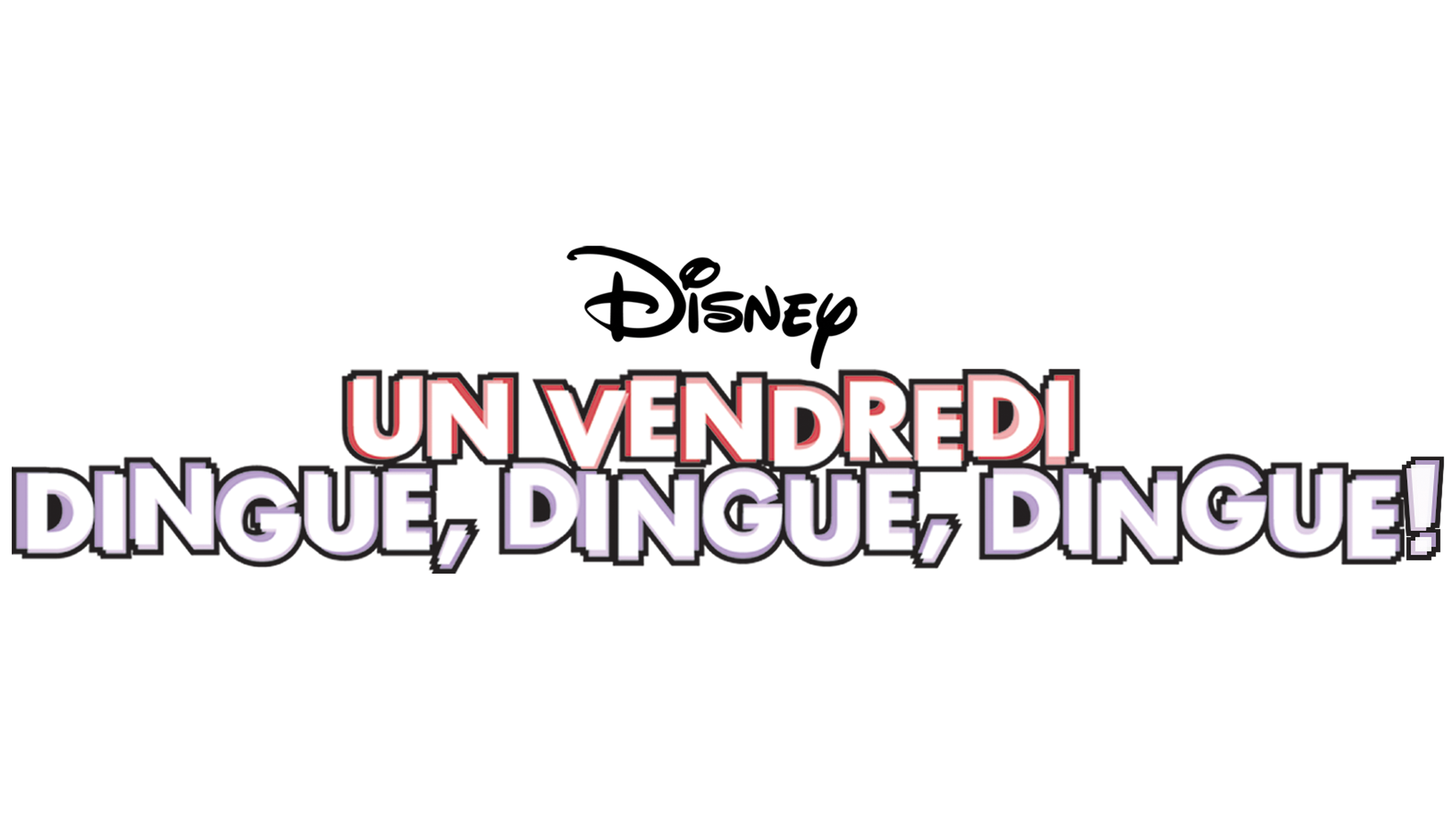 Regarder Un Vendredi Dingue, Dingue, Dingue! | Épisodes complets | Disney+