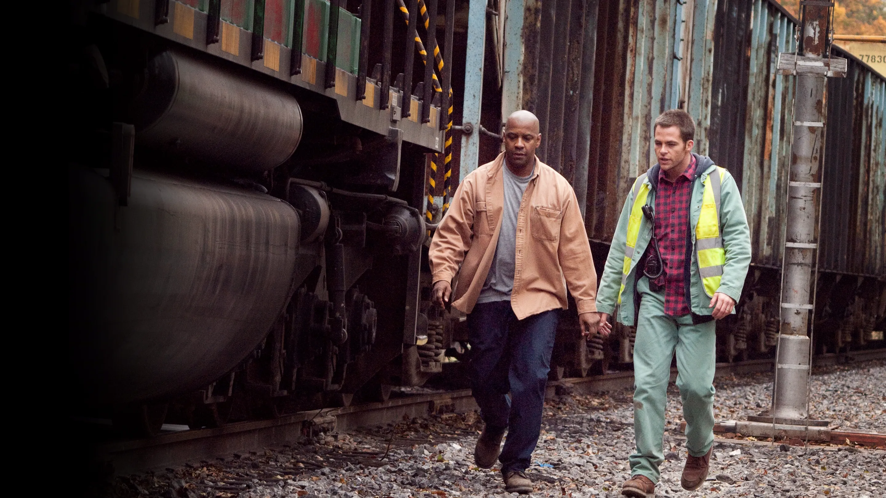 Ver los episodios completos de Imparable | Disney+