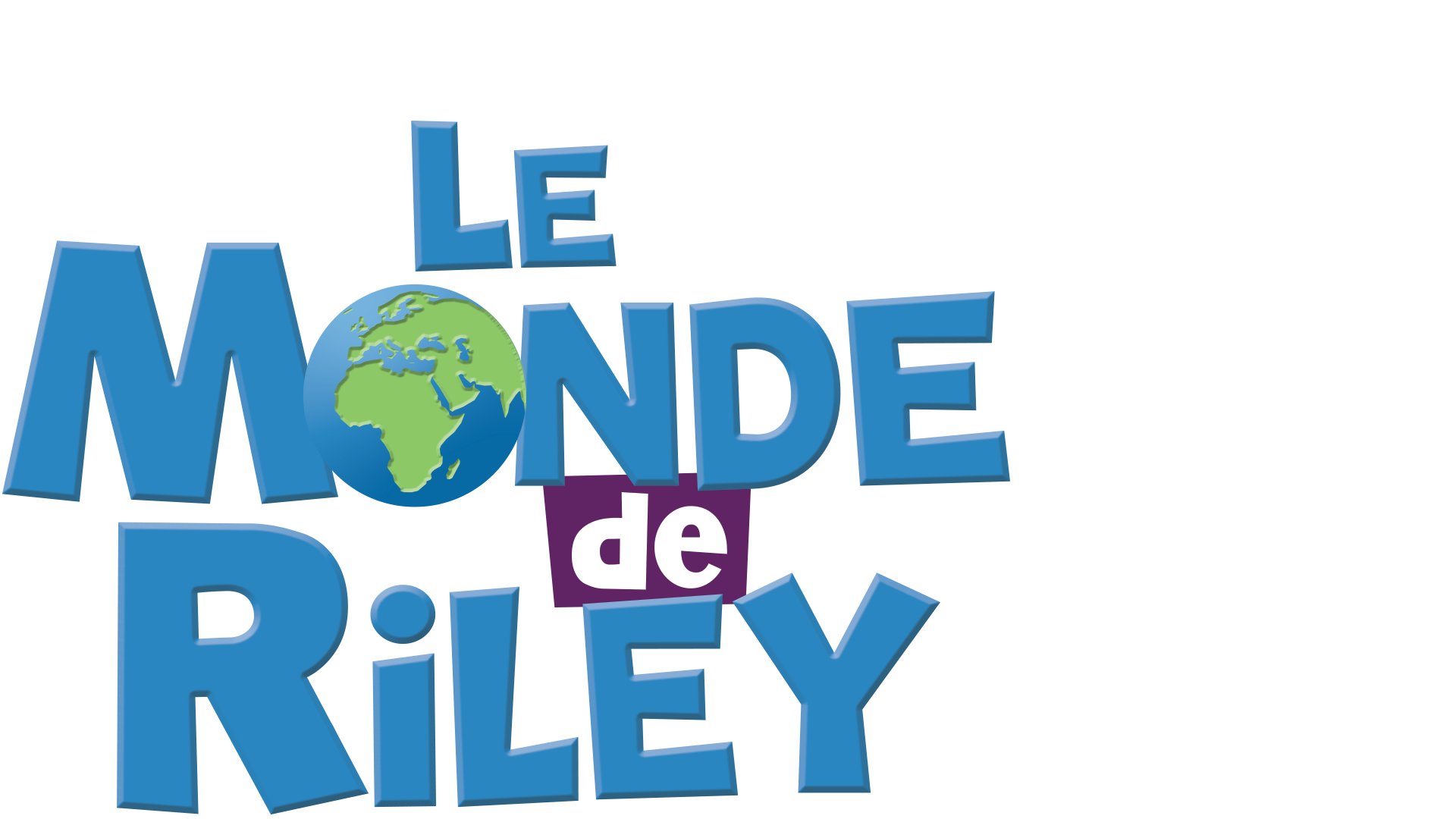 Regarder Le Monde de Riley | Épisodes complets | Disney+