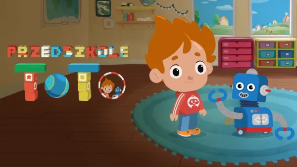Oglądaj Charlie & cyferki | Disney+