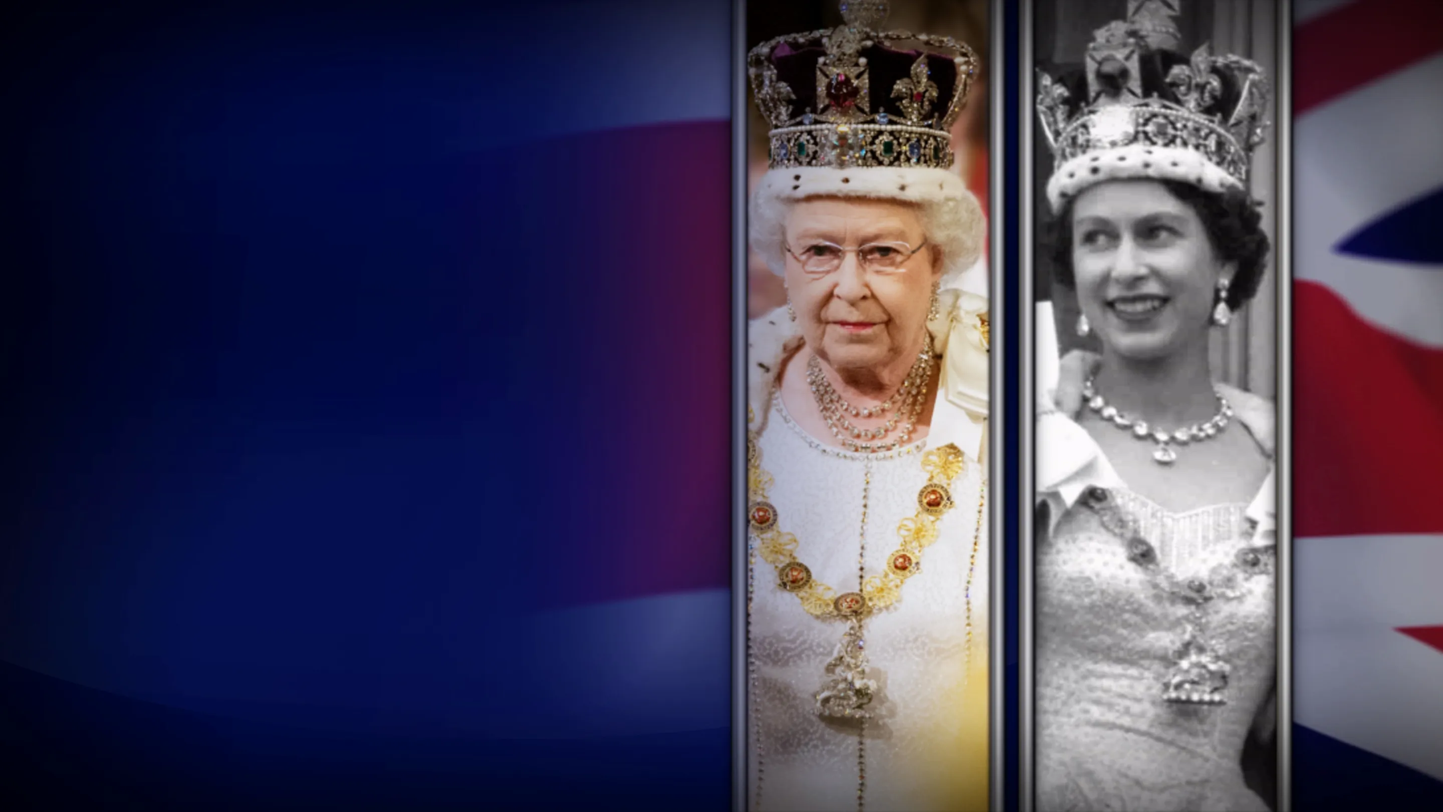 Regarder Elizabeth II : une vie, un règne | Épisodes complets | Disney+