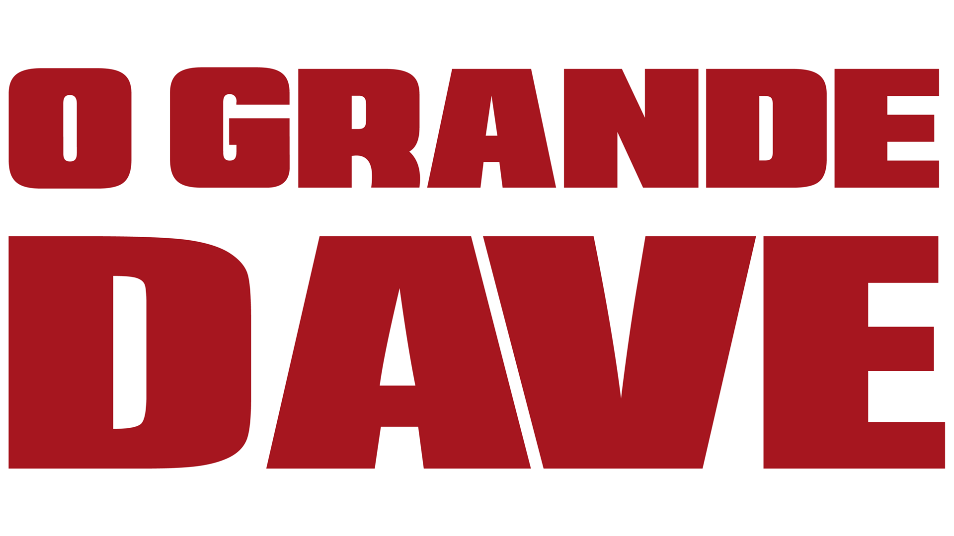 Assistir a O Grande Dave | Disney+