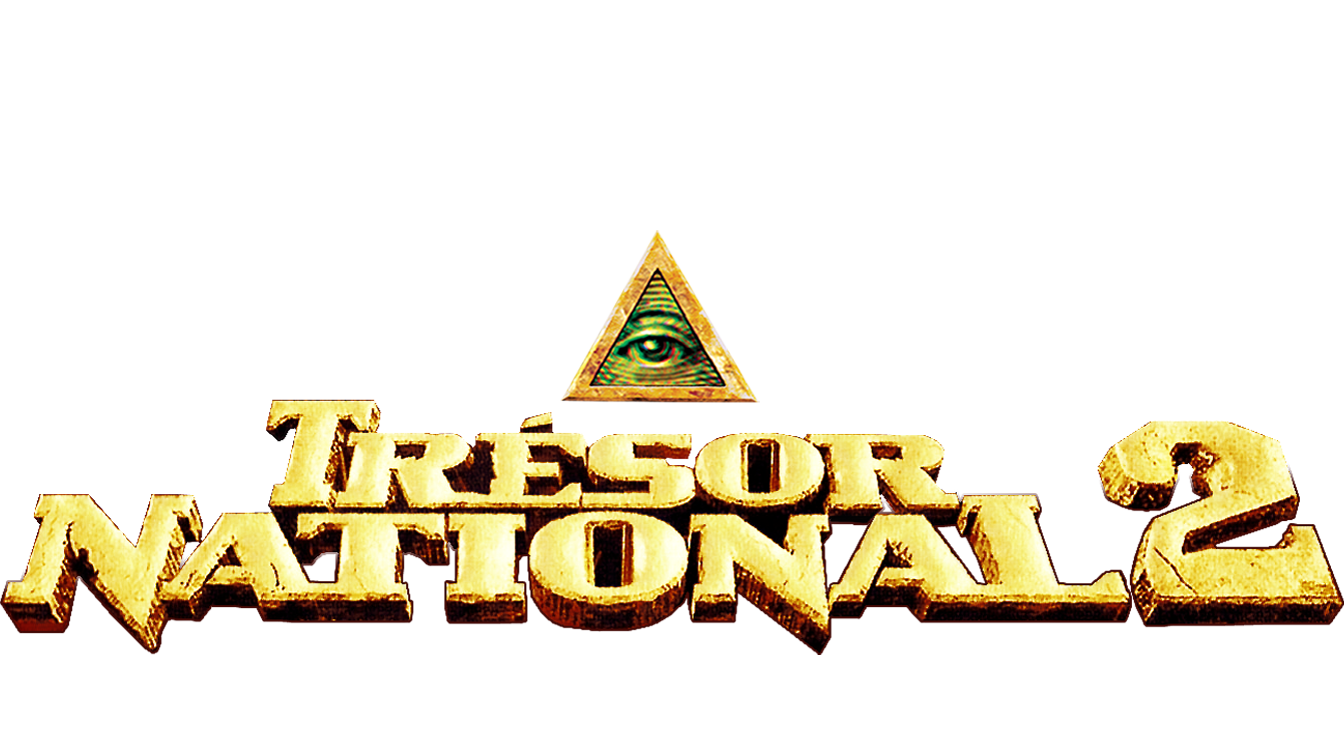 Regardez Trésor national 2 | Disney+