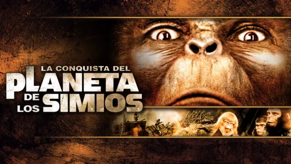 Ver los episodios completos de Regreso al planeta de los simios | Disney+