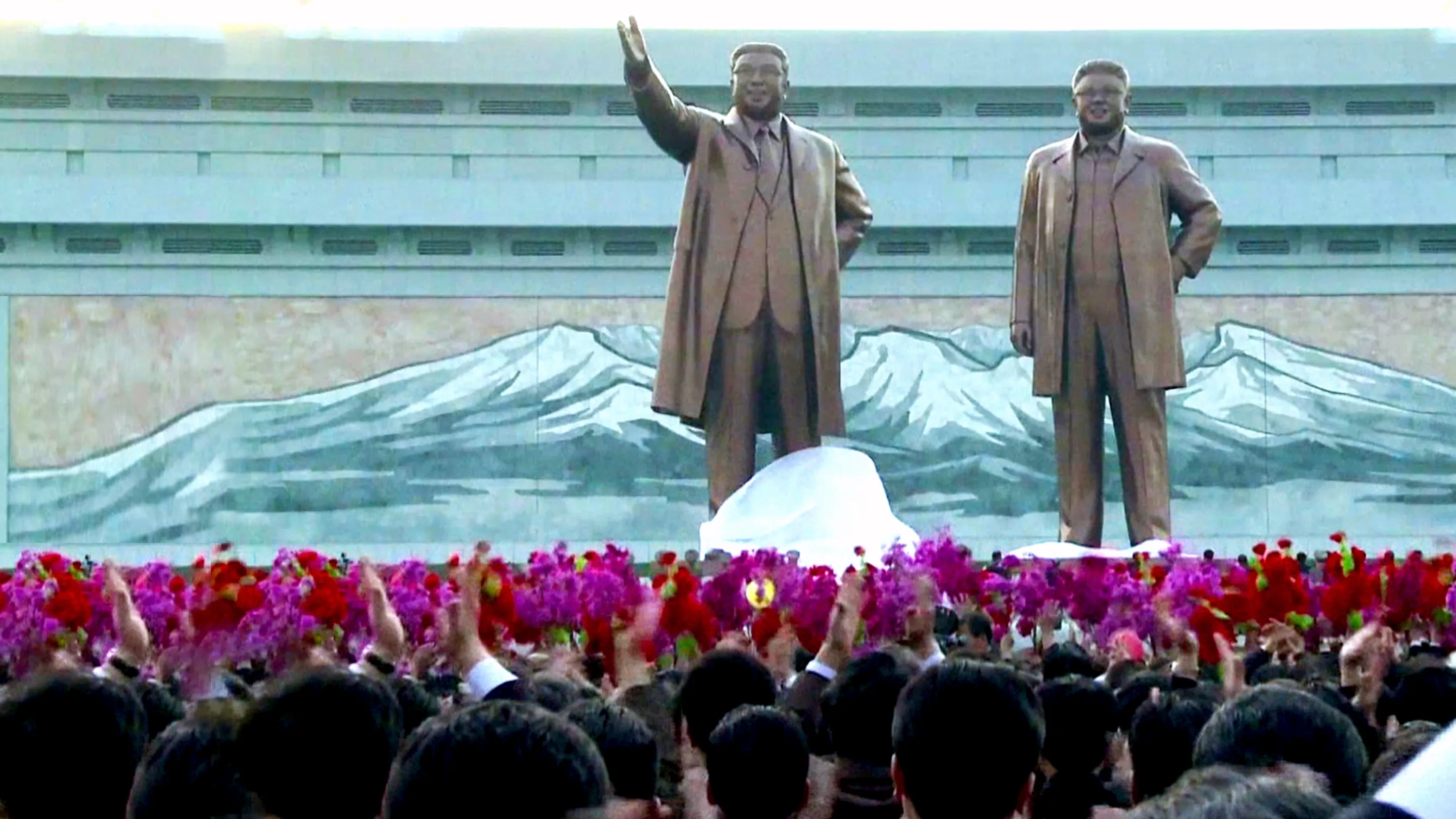 Watch Inside North Korea's Dynasty | Disney+