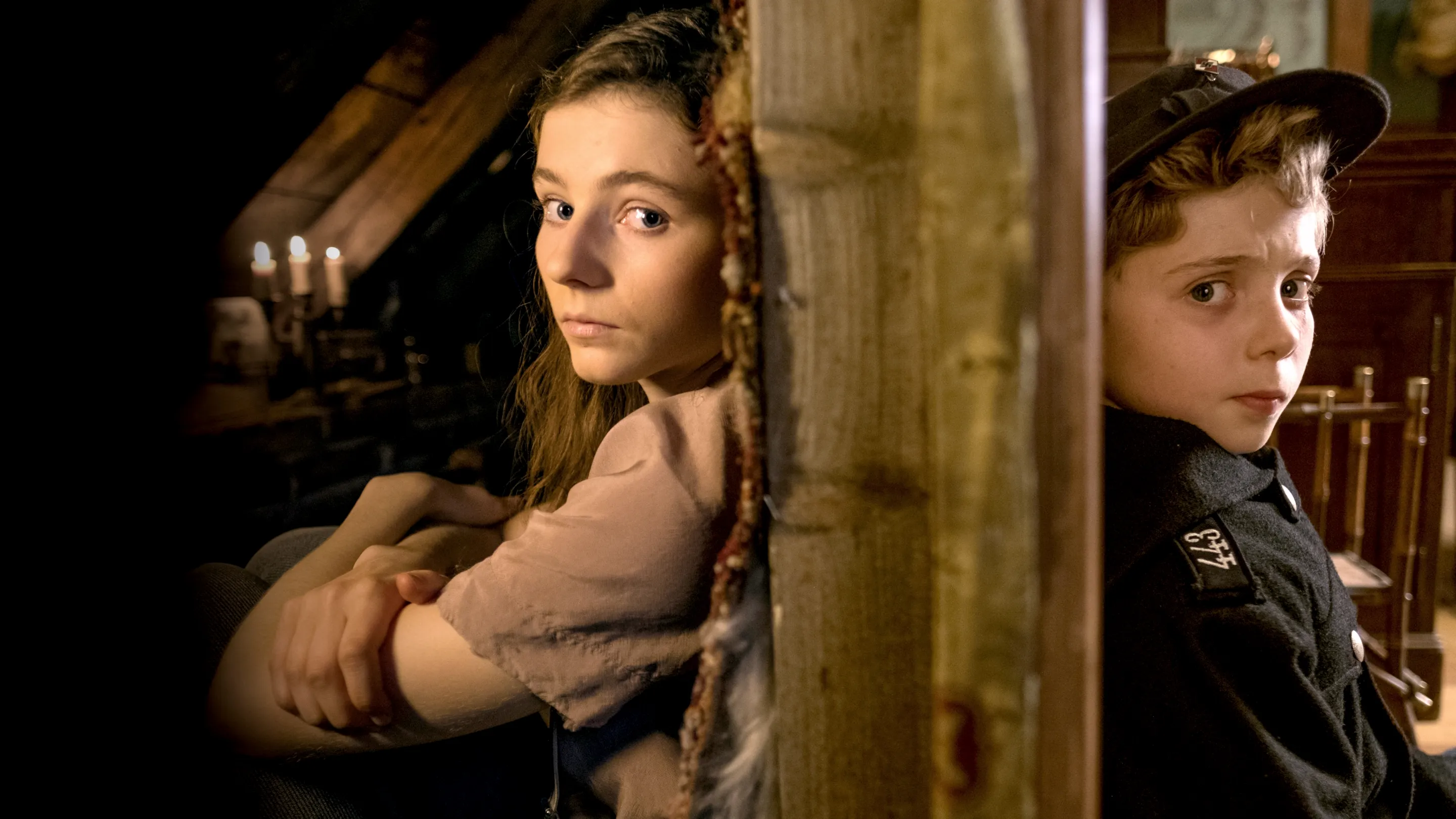 Regarder Jojo Rabbit | Épisodes complets | Disney+