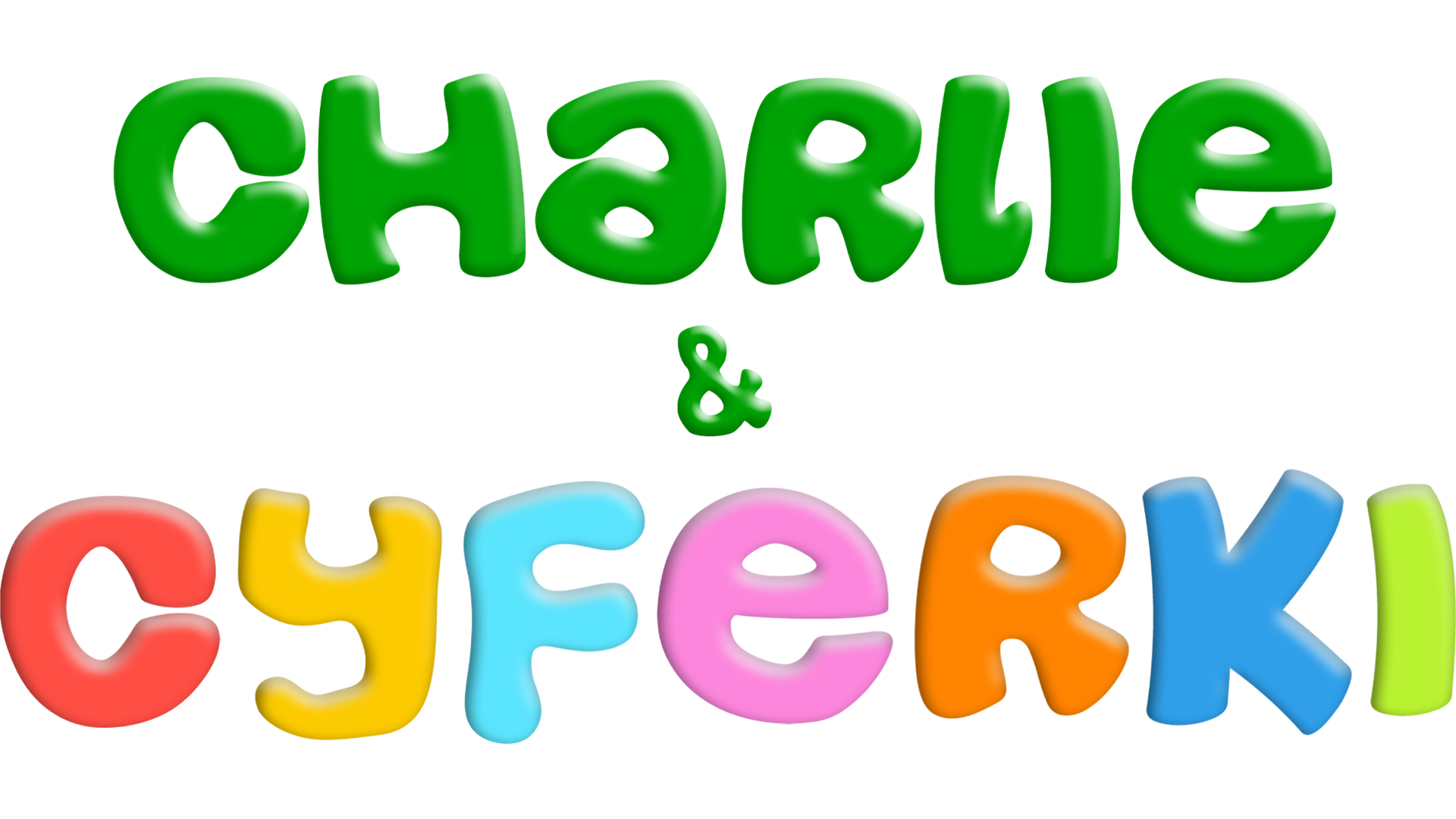 Oglądaj Charlie & cyferki | Disney+