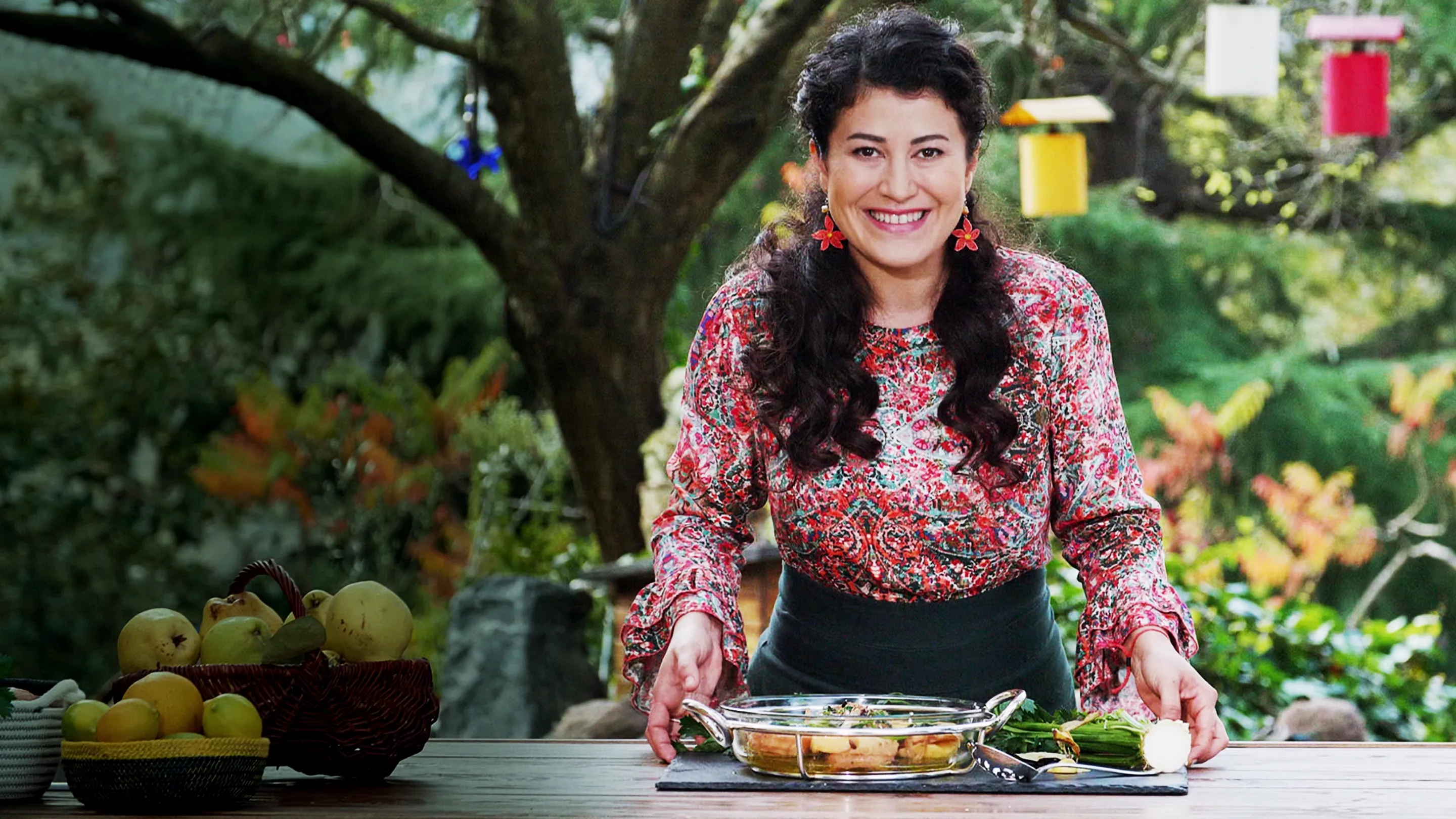 Ver los episodios completos de A La Serife | Disney+