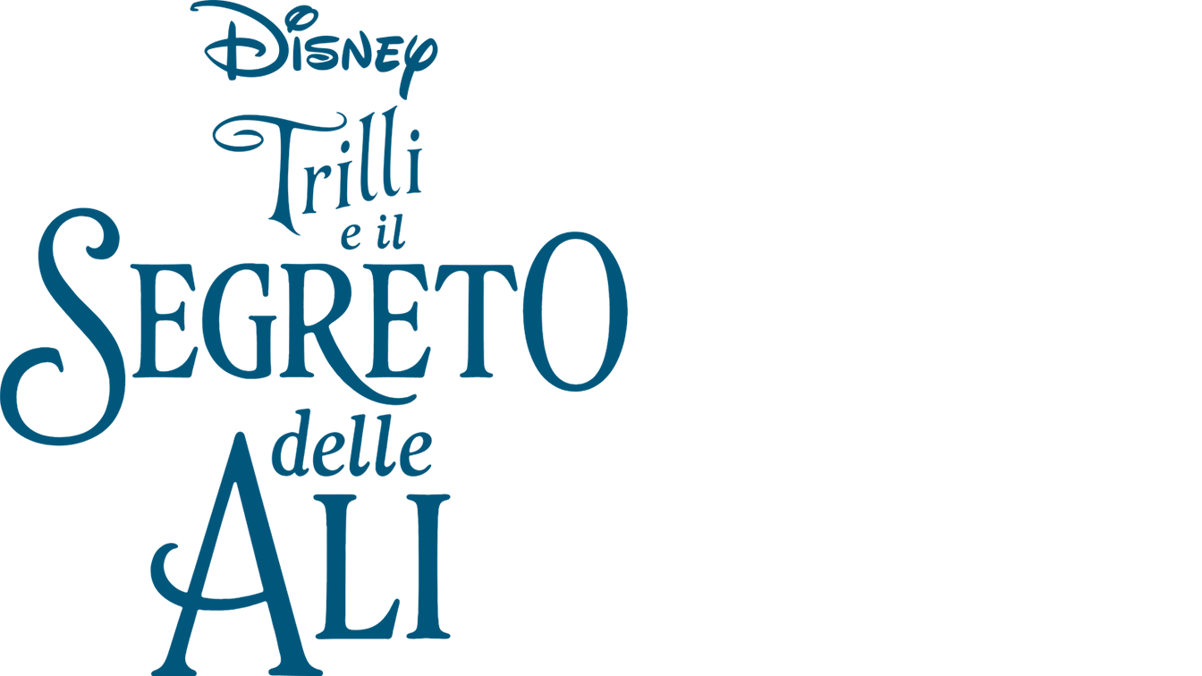 Guarda episodi completi di Trilli e il segreto delle ali | Disney+