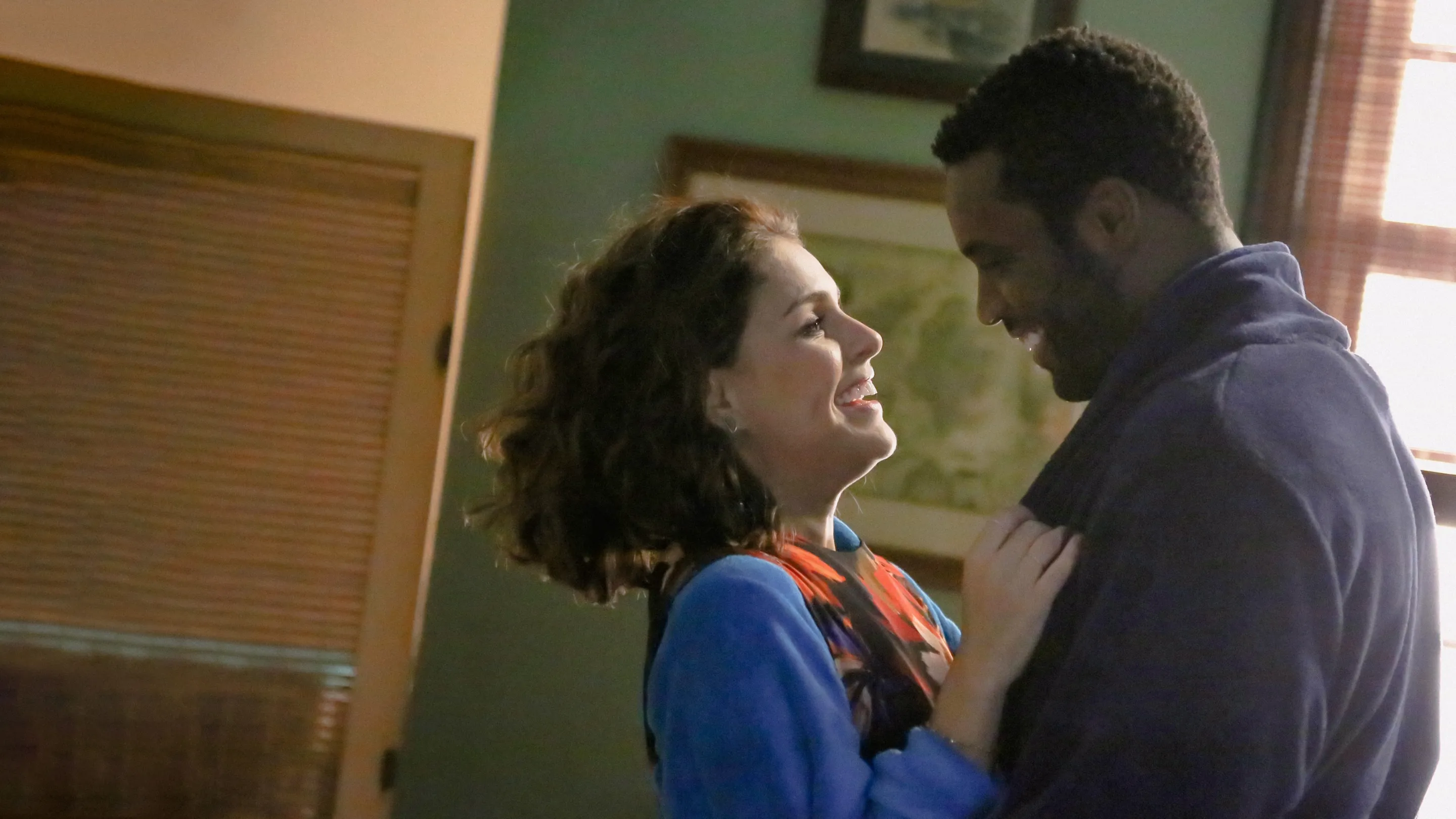 Assistir a TPM! Meu Amor | Disney+