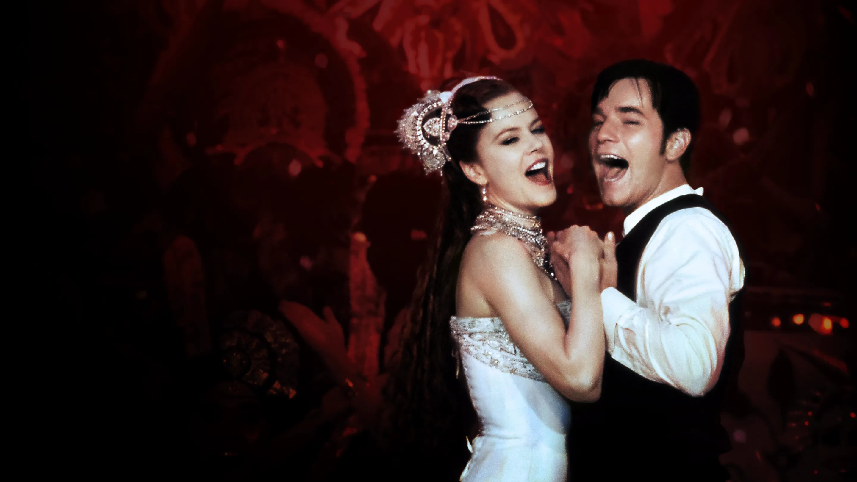 Regarder Moulin Rouge! | Épisodes complets | Disney+