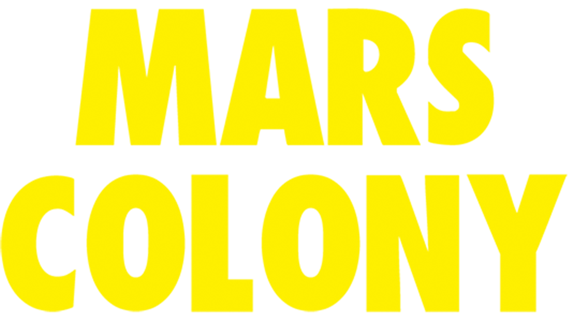 Guarda episodi completi di Mars Colony | Disney+