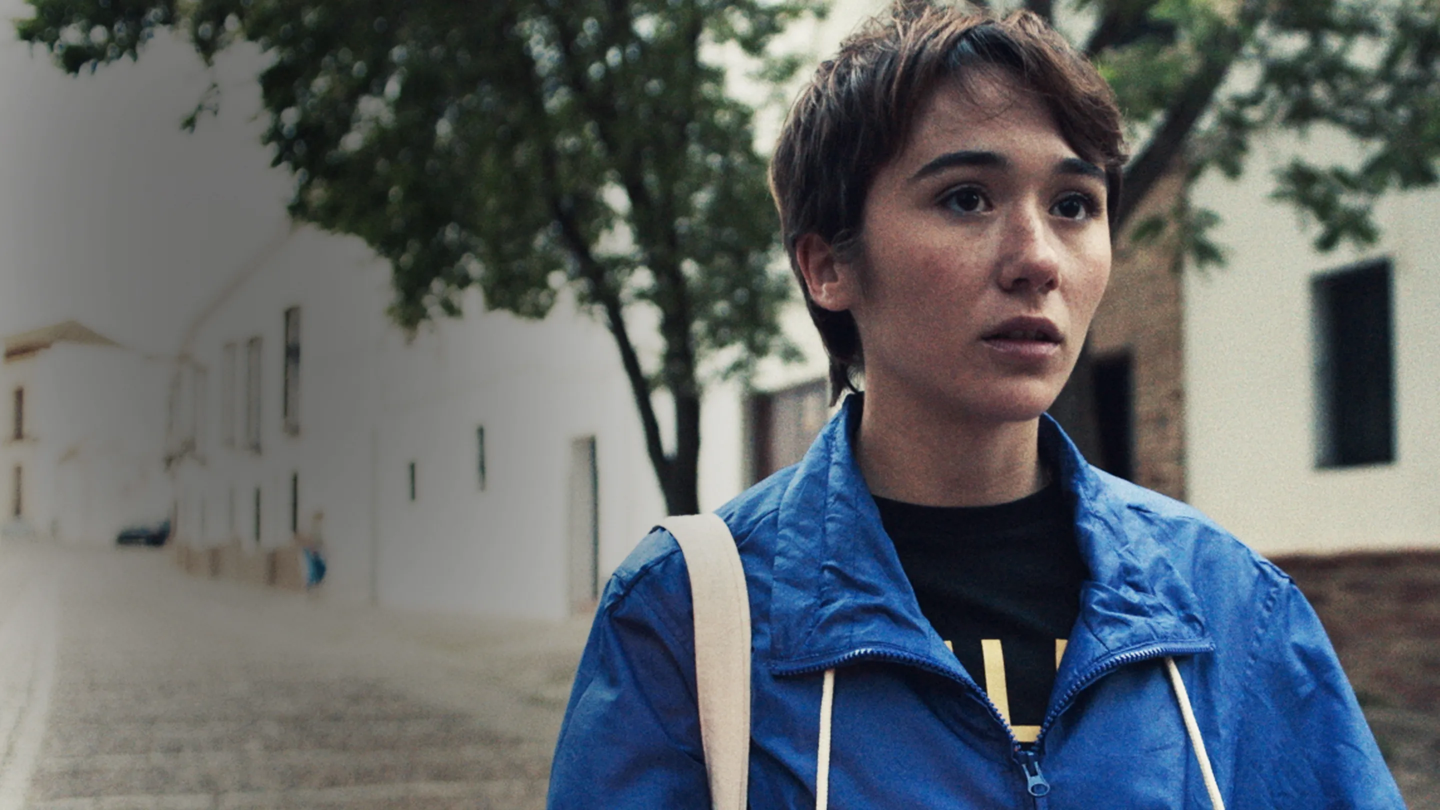 Watch The Invisible Girl | Disney+