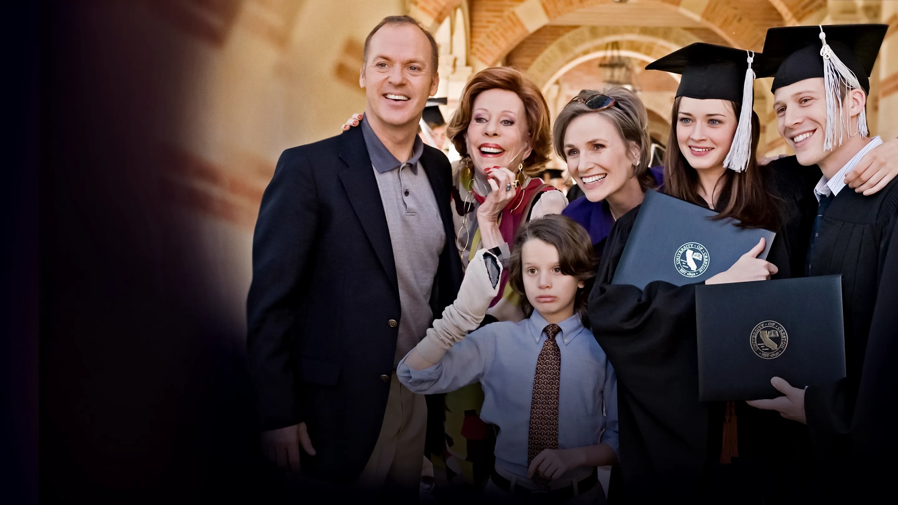 Watch Post Grad | Full episodes | Disney+