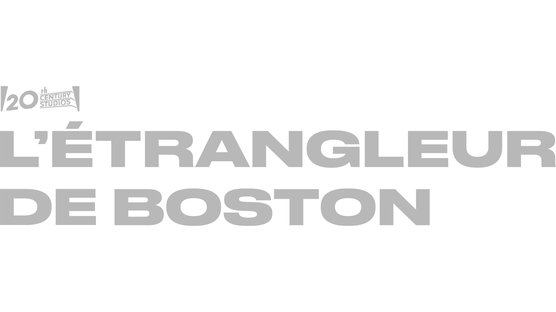 Regarder L’Étrangleur de Boston | Épisodes complets | Disney+