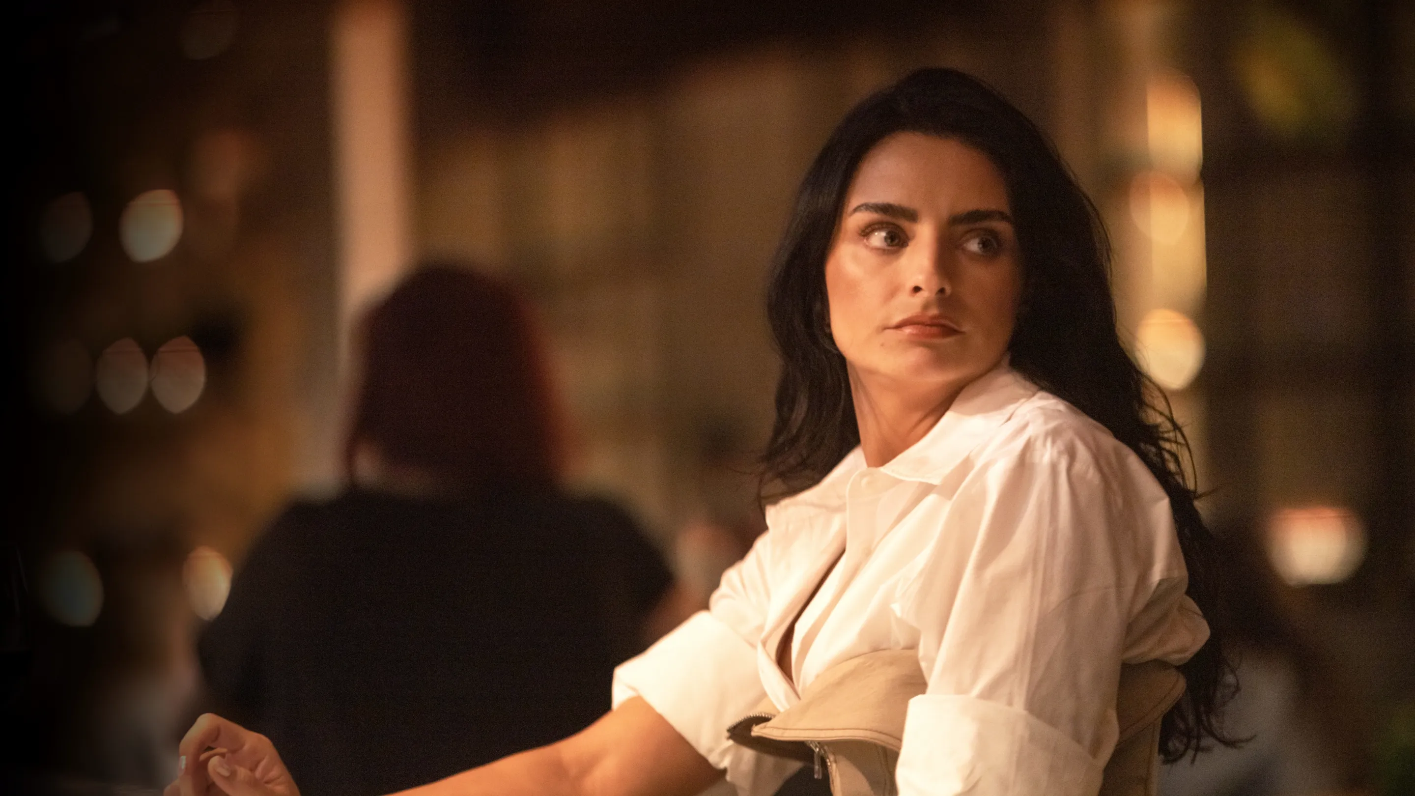 Ver Entre paredes | Disney+