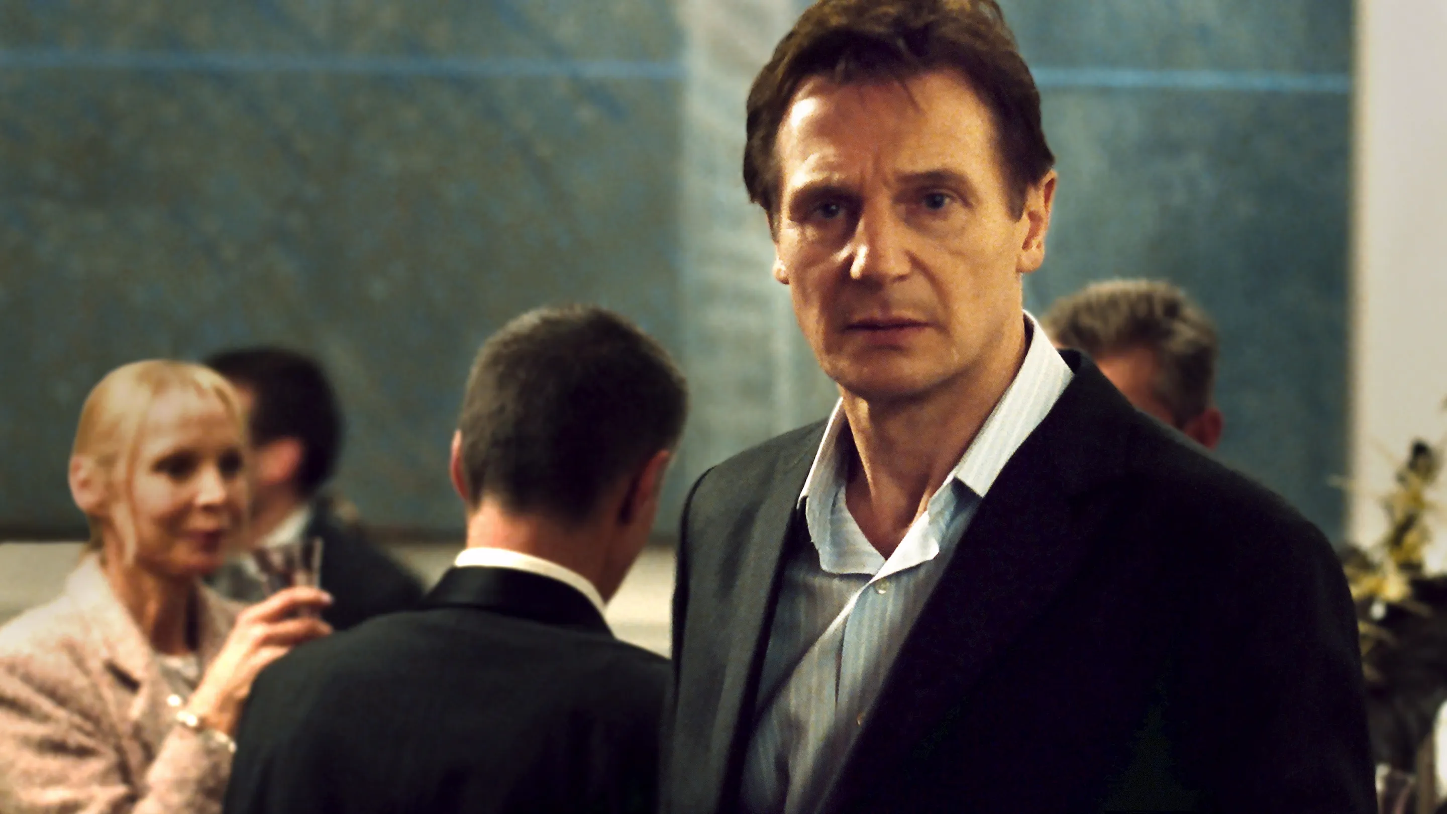 Watch Taken | What to Watch | Disney+ Canada