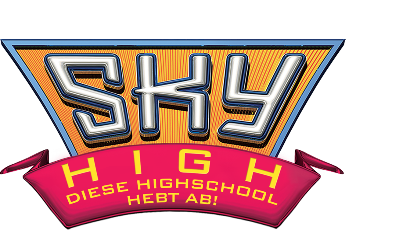 Ganze Folgen von Sky High - Diese Highschool hebt ab! ansehen | Disney+