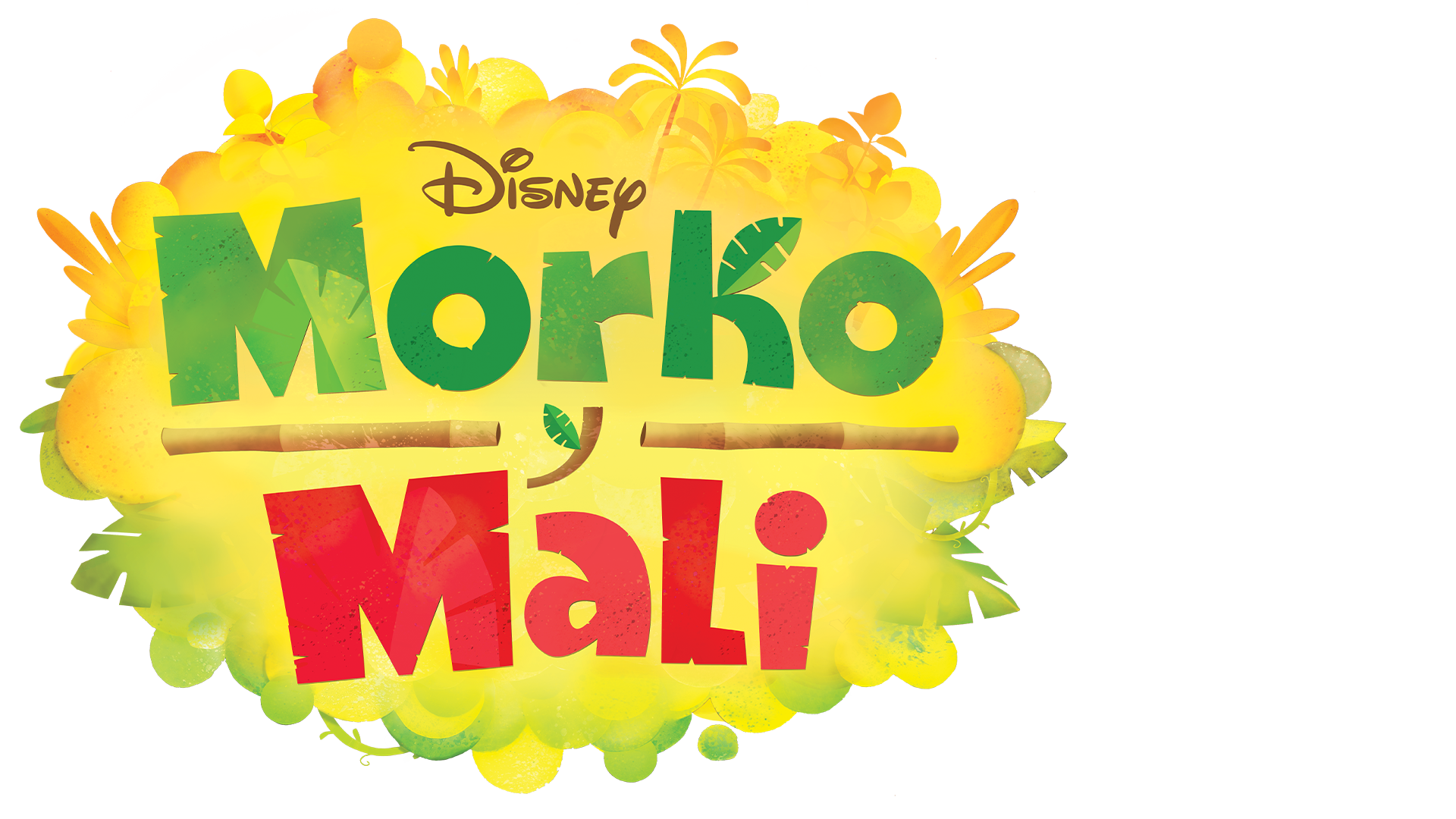 Ver Morko y Mali | Disney+