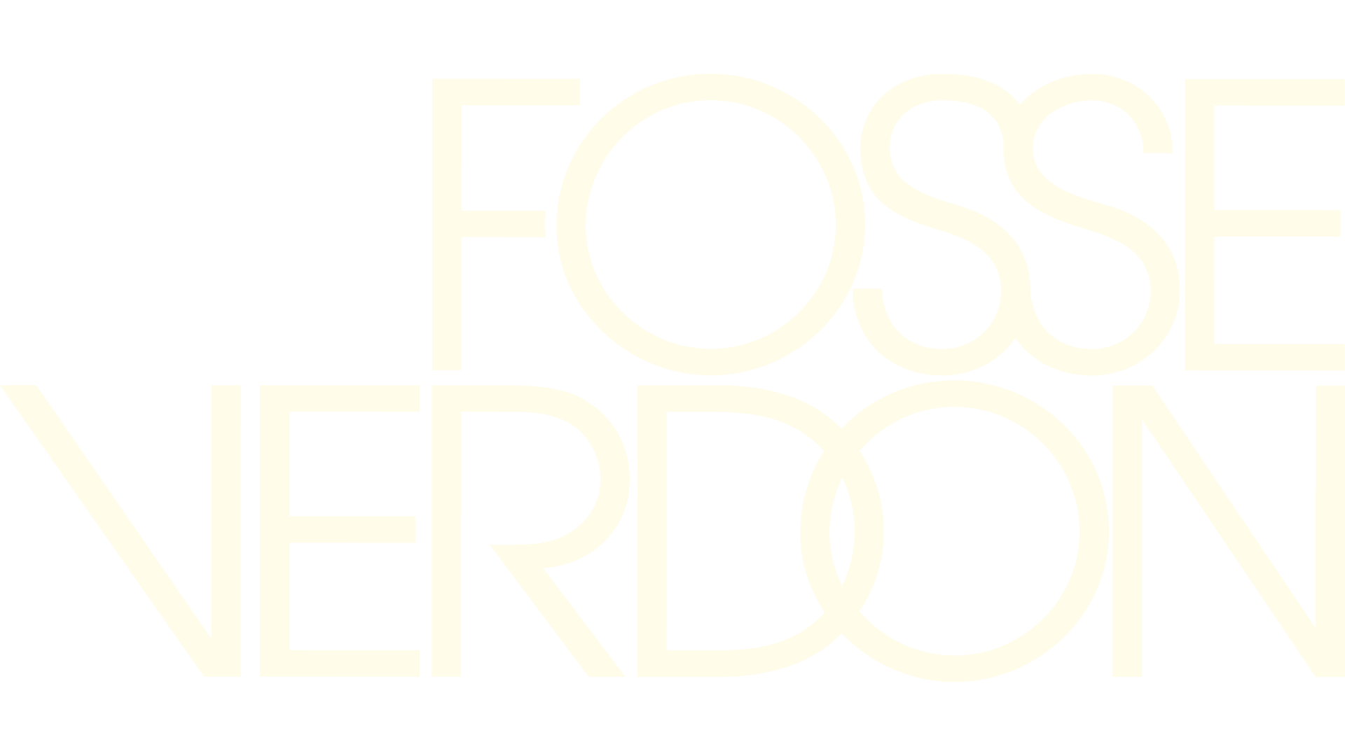 Ver los episodios completos de Fosse/Verdon | Disney+