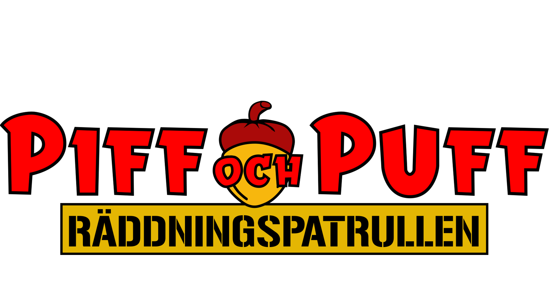 Titta på Piff och Puff - Räddningspatrullen | Hela avsnitt | Disney+