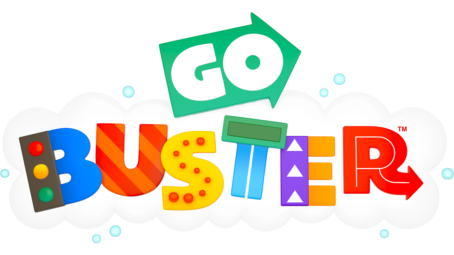 Ver los episodios completos de Go Buster! | Disney+