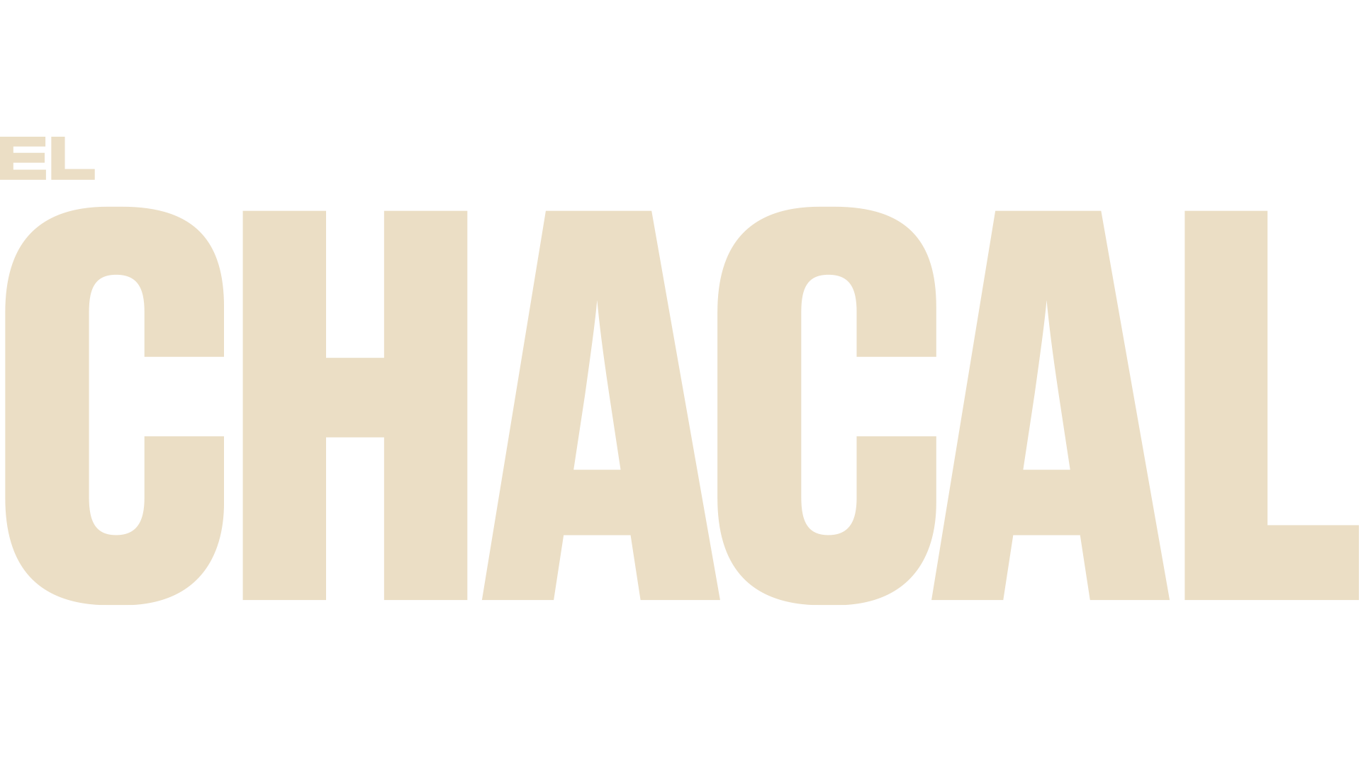 Ver El Chacal | Disney+