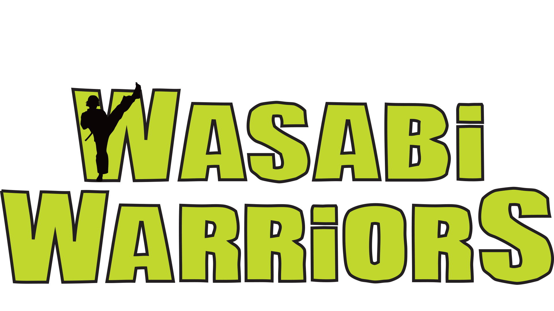Ver Wasabi Warriors Episódios completos | Disney+