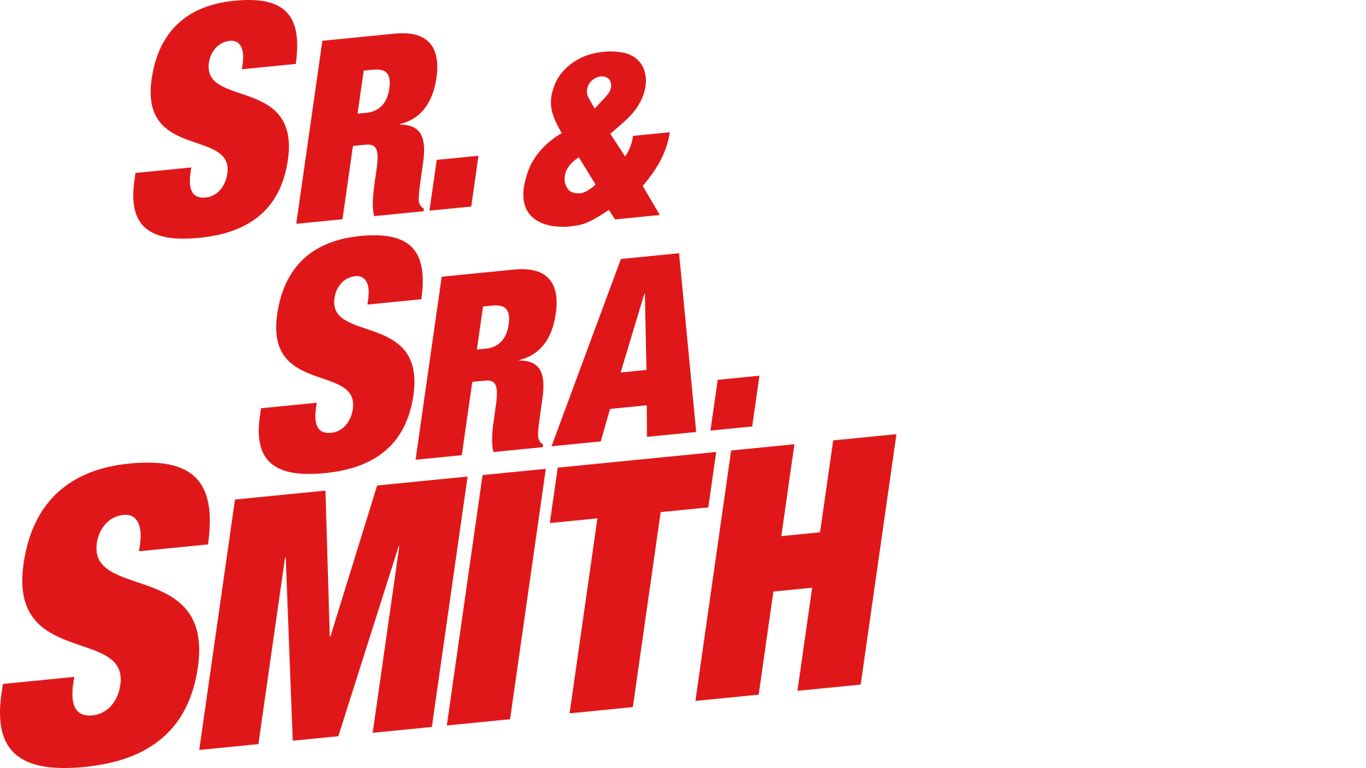 Assistir a Sr. & Sra. Smith | Disney+