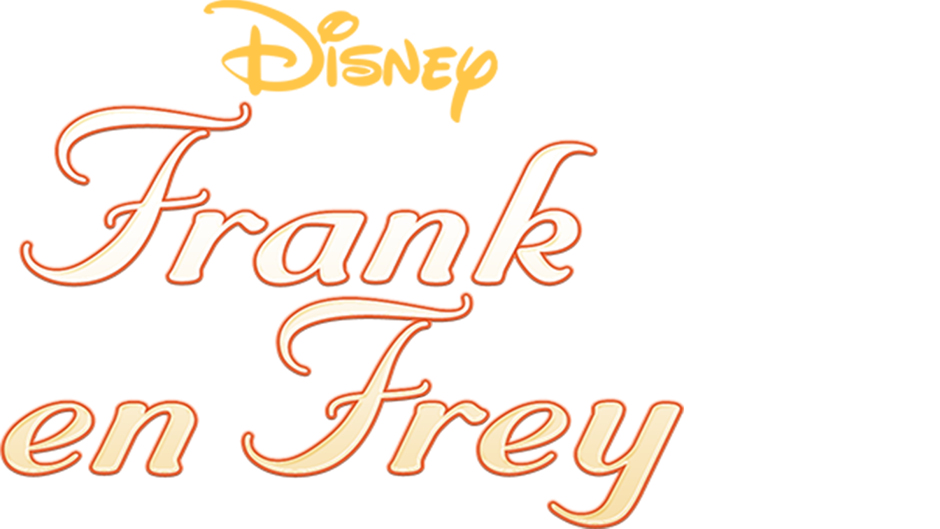 Kijk de volledige afleveringen van Frank en Frey | Disney+