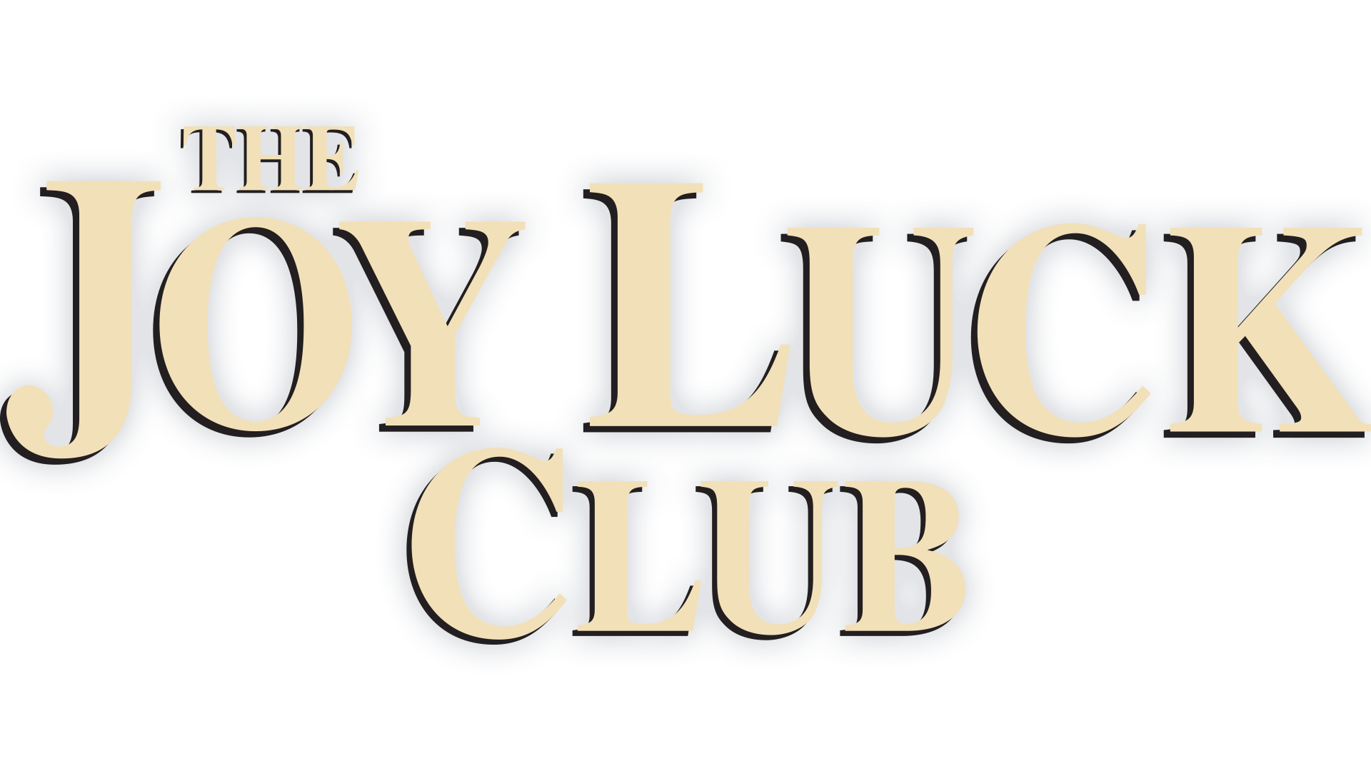 Watch The Joy Luck Club | Full episodes | Disney+