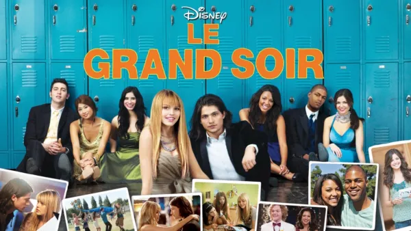 Regarder La face cachée de Margo | Épisodes complets | Disney+