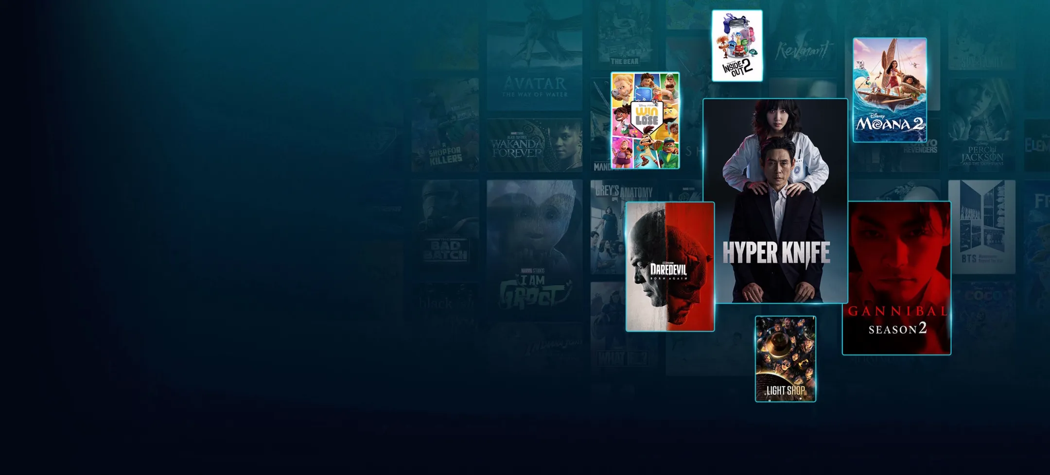 Limited time offer in select countries - Disney+ Taiwan