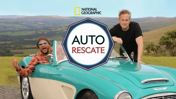 Ver Mayday: catástrofes aéreas | Disney+