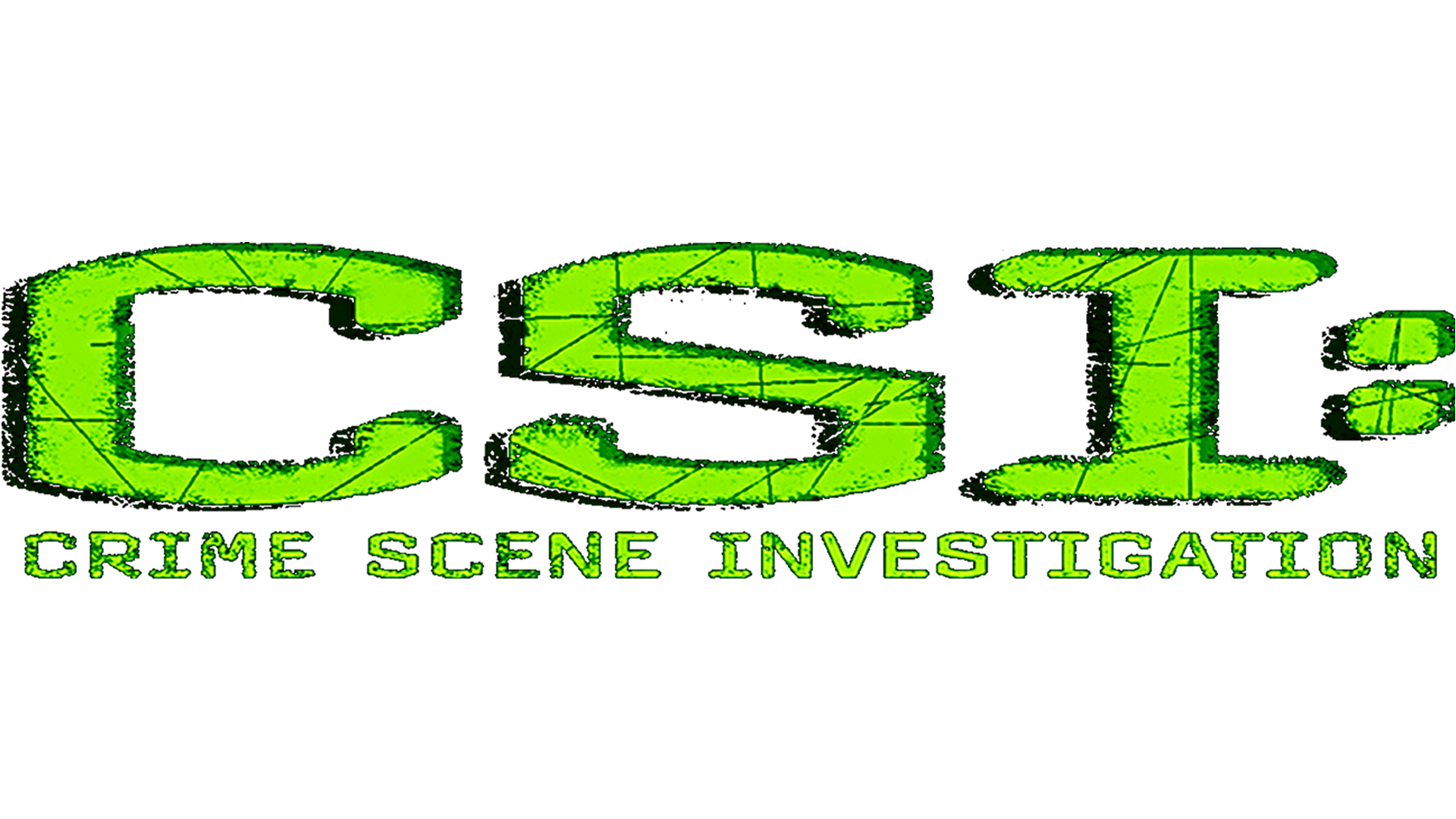 CSI: Crime Scene Investigation