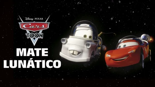 Assistir a Cars Toon: Mate Metaleiro | Disney+