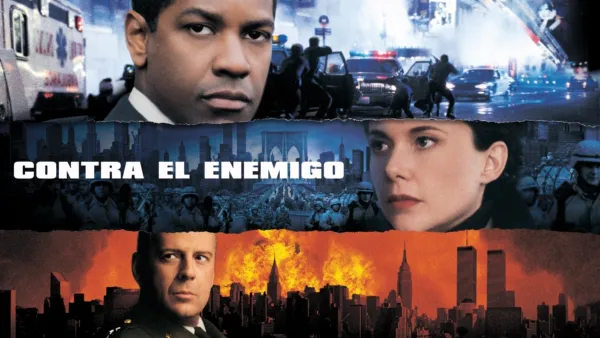 Ver Búsqueda implacable | Disney+